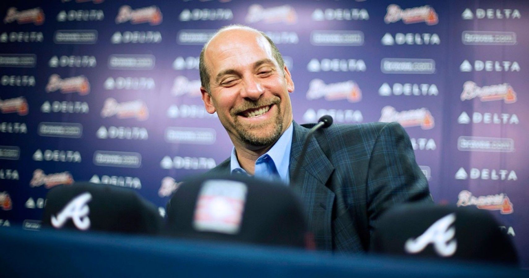 Hall of Famer John Smoltz Wants To See Major MLB Changes