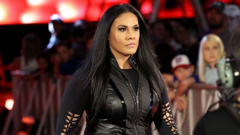 10 Wrestlers You Completely Forgot Had Long Tenures In WWE