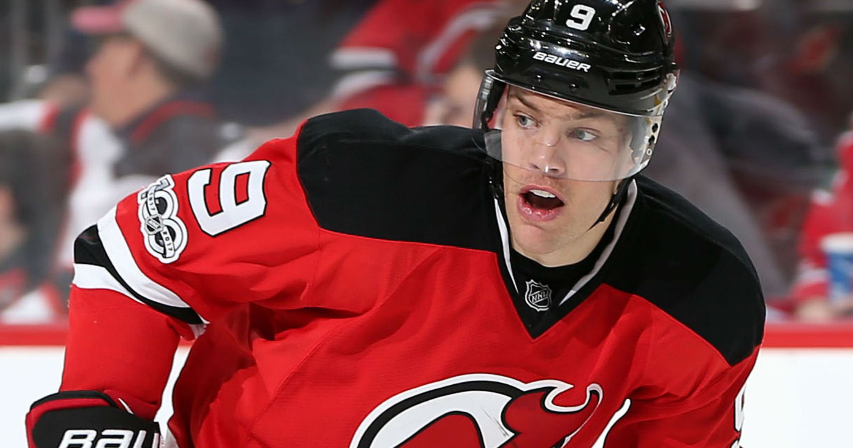 Oilers Radio Host Says Not To Rule Out A Taylor Hall Return To Edmonton