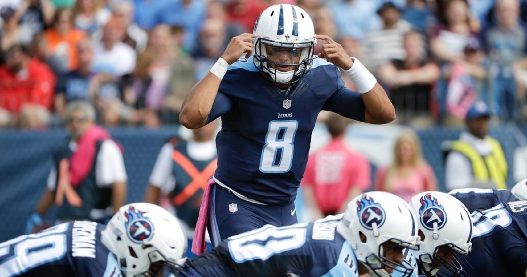 Titans Tickets Jump To 6th Most Expensive In League Despite Lack Of Success