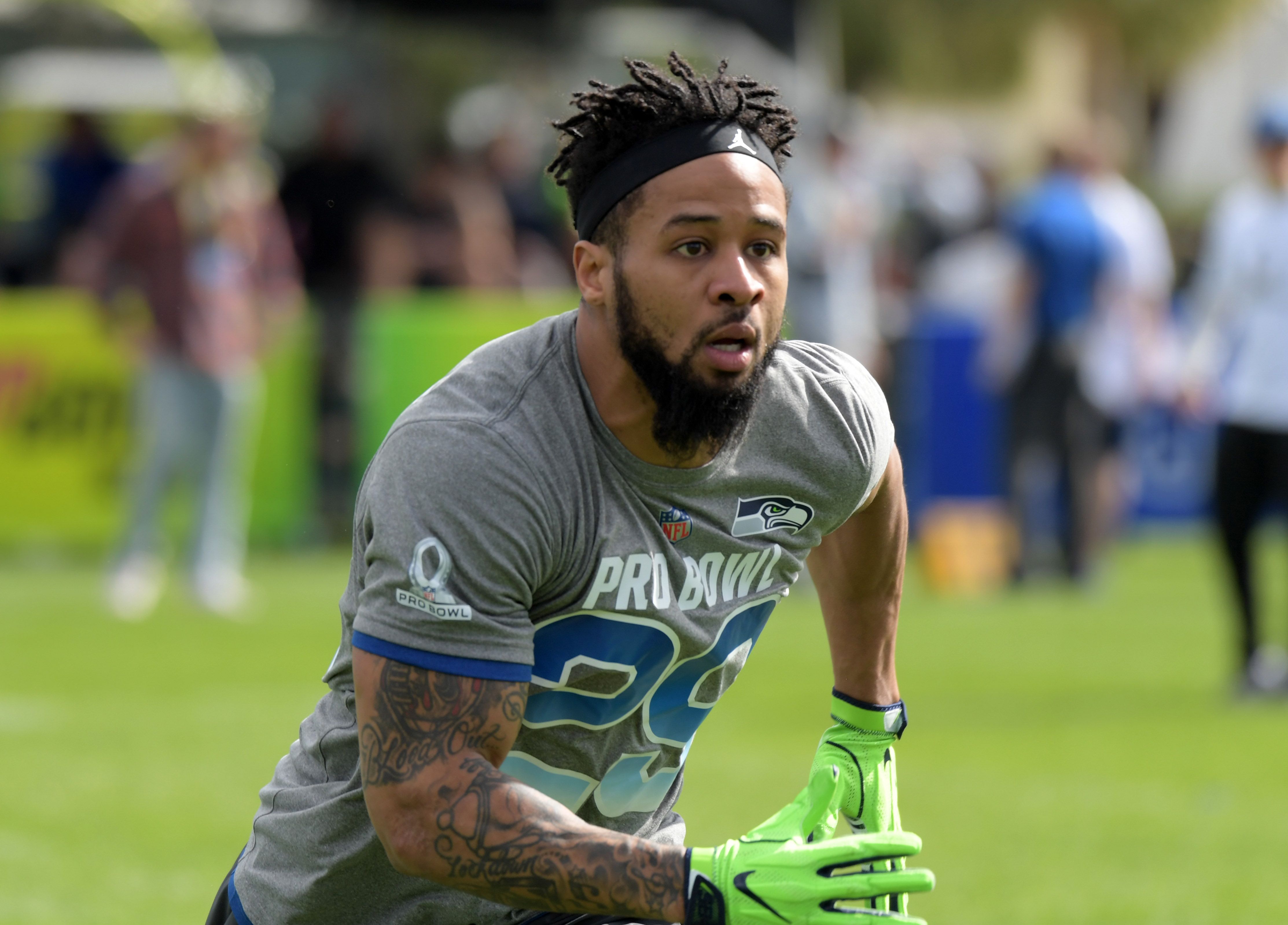 Earl Thomas Returns To Seahawks after Failed Trade With Cowboys