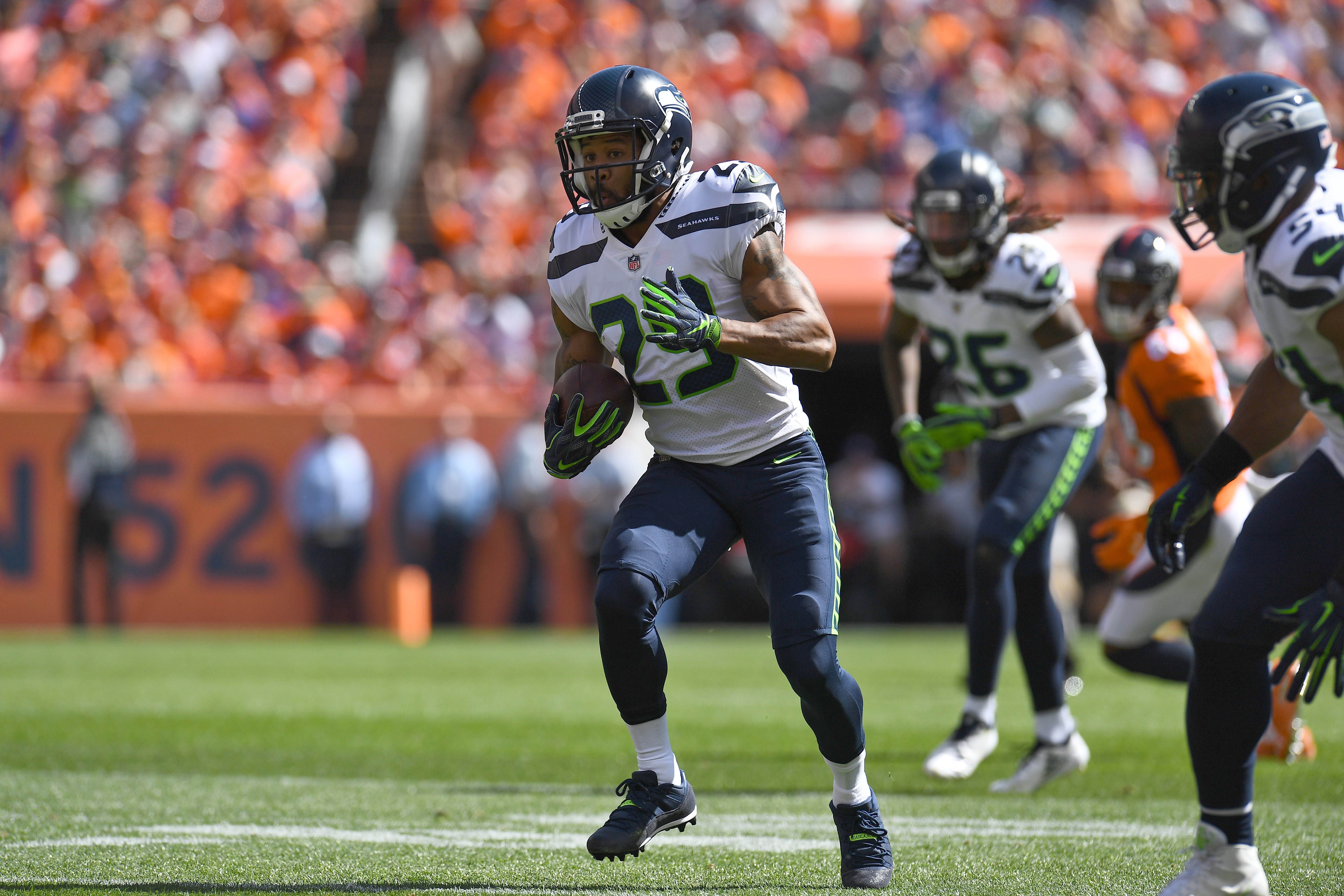 Earl Thomas Will Stay With Seahawks… If They’ll Keep Him