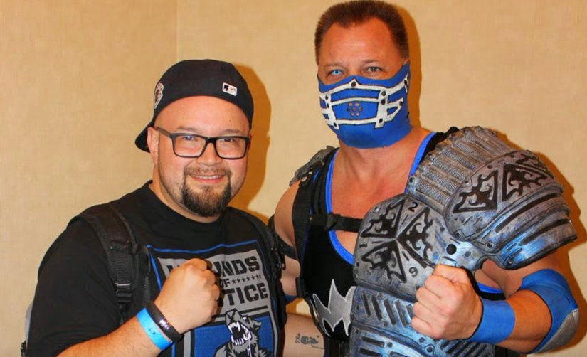 25 Old School Wrestlers Only True Fans Know Are Still Wrestling