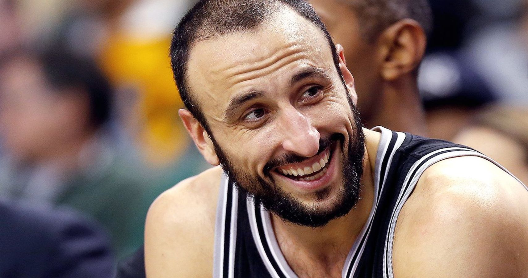 Manu Ginobili Reveals How Hard It Was To Finally Retire From The NBA