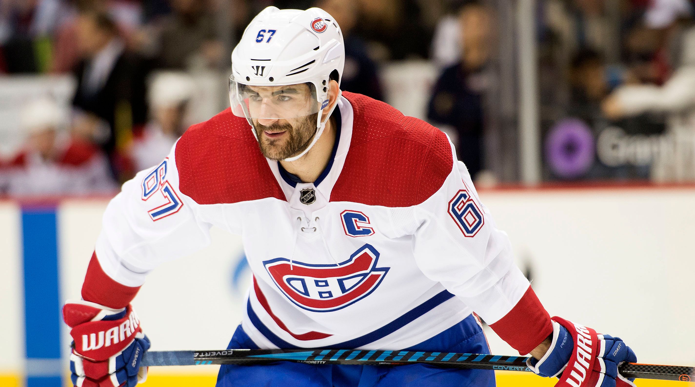 Max Pacioretty Traded: Canadiens End Drama With Vegas Deal