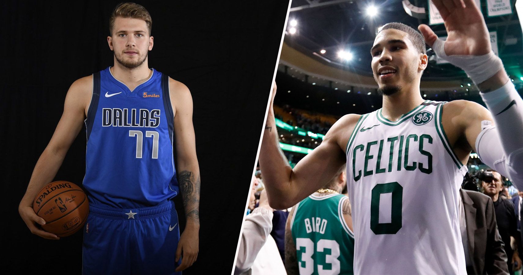 10 NBA Rookies Who Will Thrive This Season And 10 Second Year Players 10-nba-rookies-who-will-thrive-this-season-and-10-second-year-players