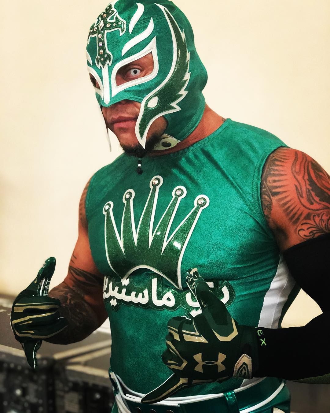 Predicting 25 Possible WWE Scenarios That Could Take Place Between Now ...