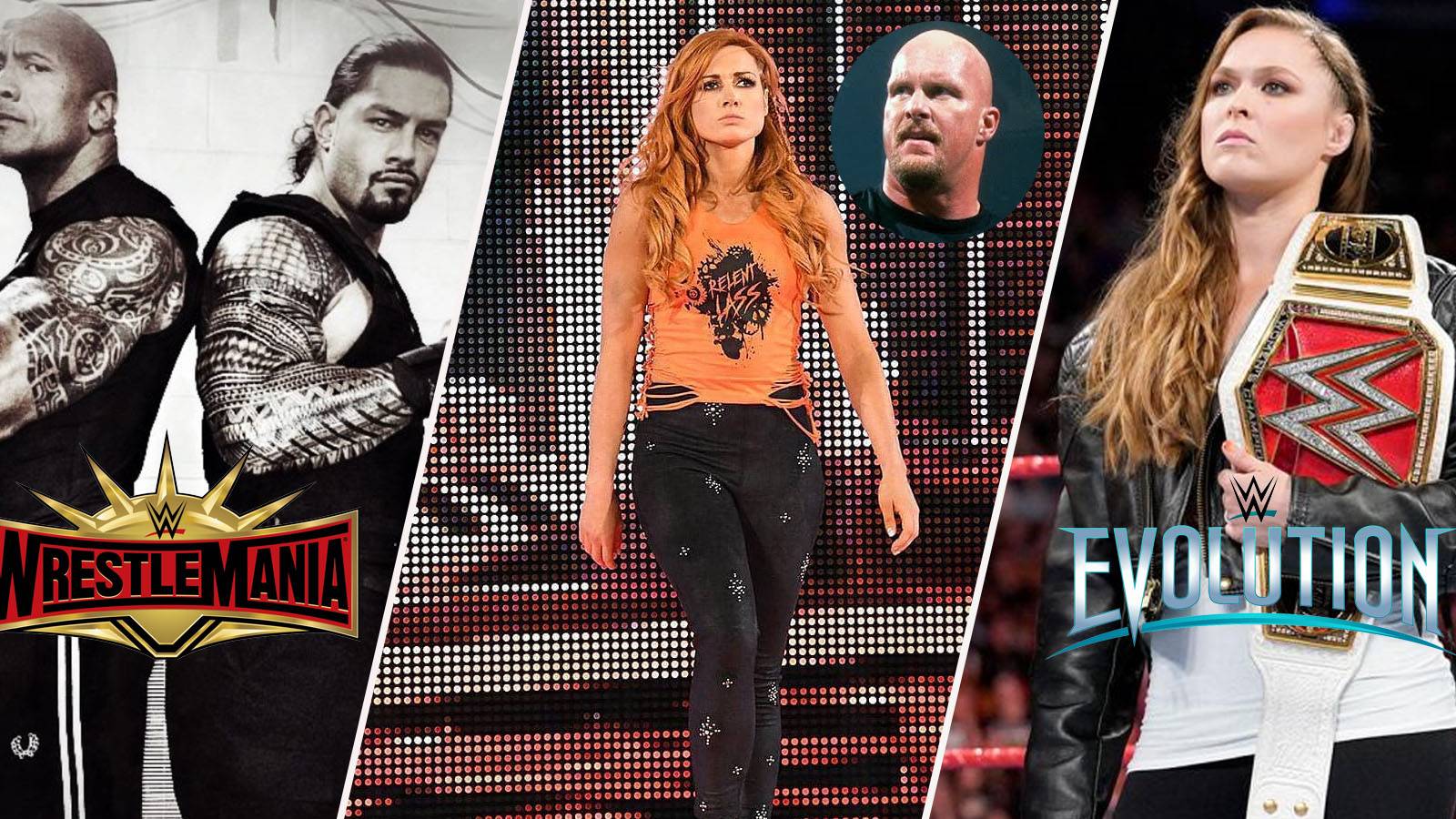 Fantasy Versus Reality: 10 WWE Scenarios Fans Want To See (And 10 They ...