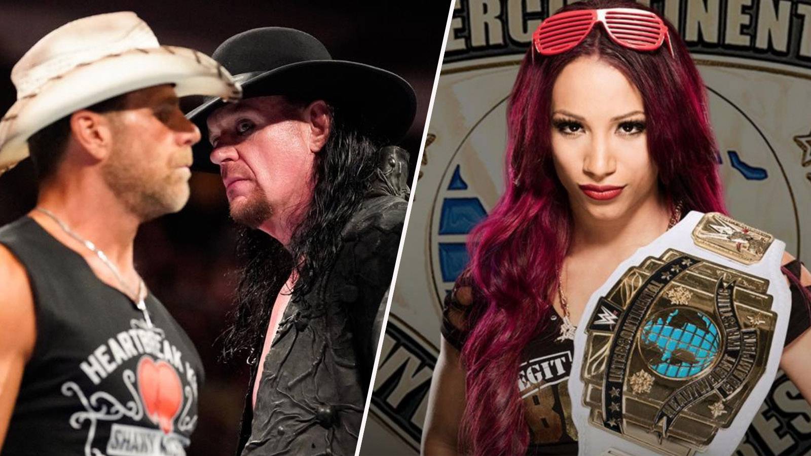 10 Possible WWE Storylines To Expect From The Women (And 10 From The Men)