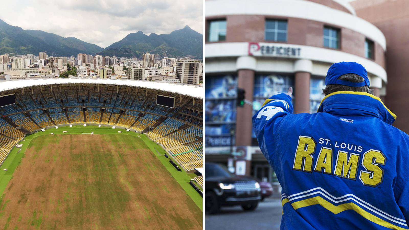 20 Sports Stadiums Around The World That Are Pretty Much Abandoned Now