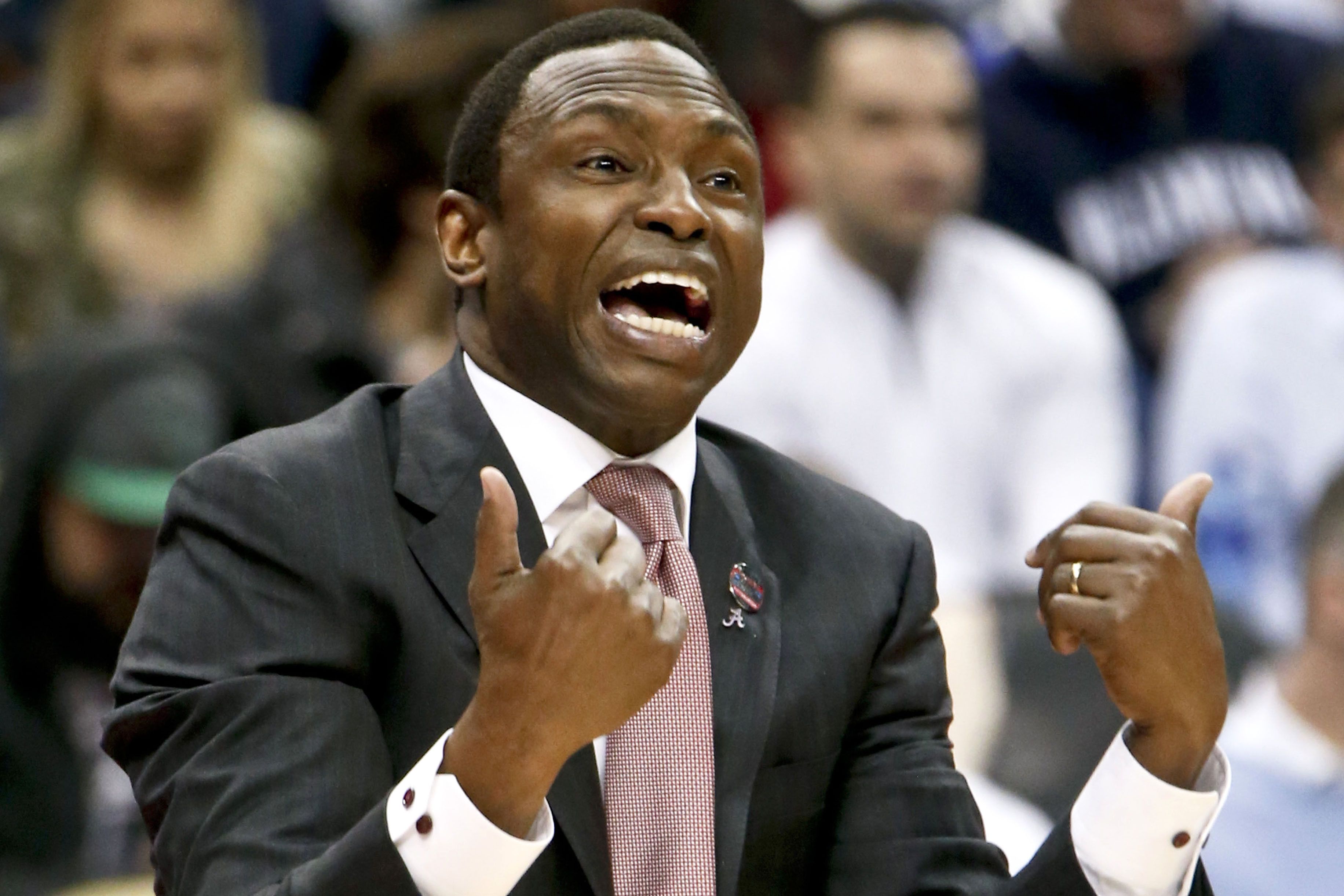 Cavaliers Want Avery Johnson As Their Next Head Coach [Rumor]