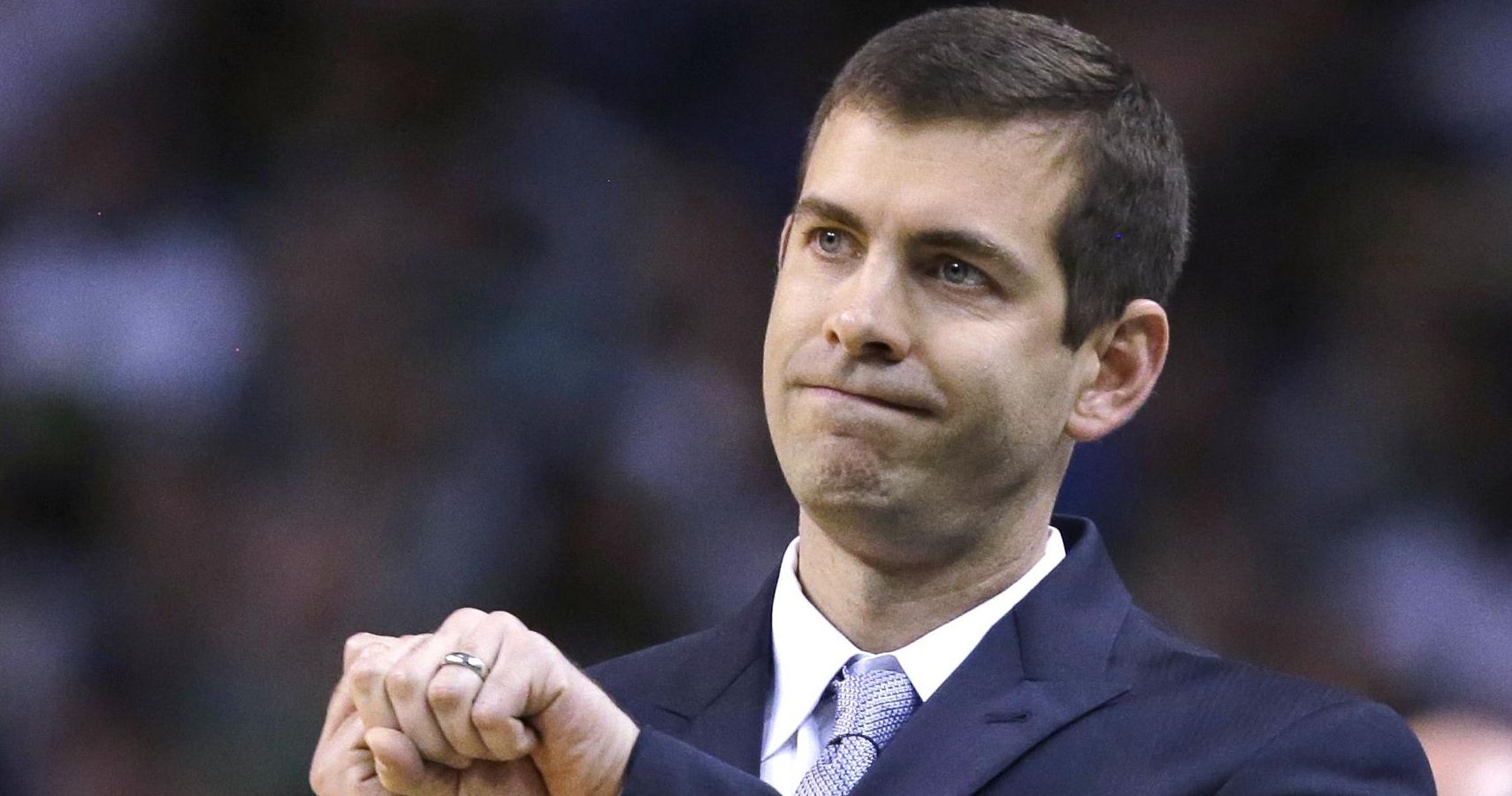 Brad Stevens Says Celtics Aren’t As Good As Everyone Thinks