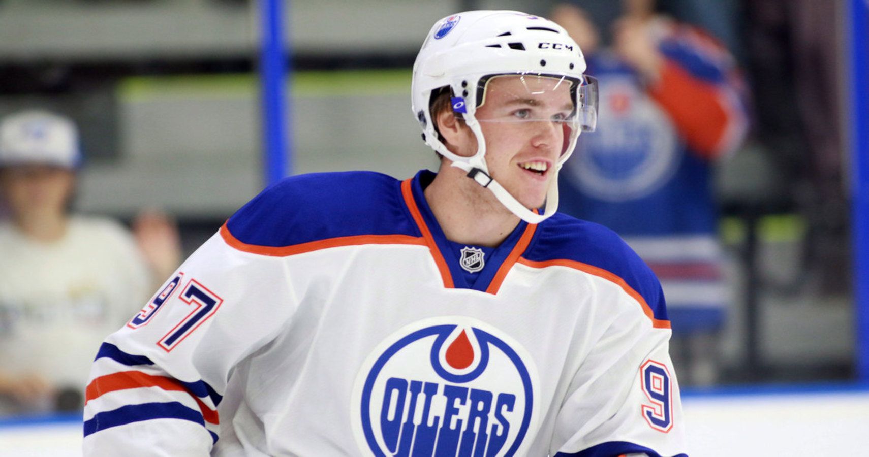 Connor McDavid Sets NHL Record In Decisive Oilers Victory