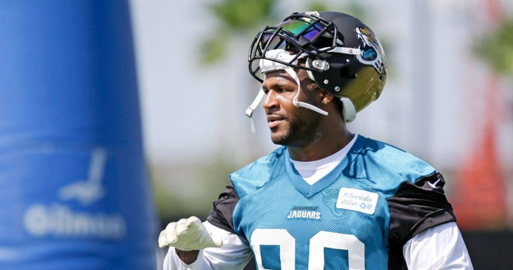 Dante Fowler Traded To Rams After Underachieving With Jaguars