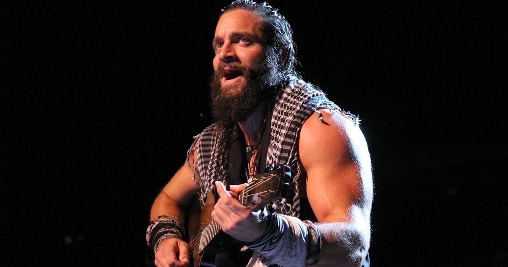 Elias Takes Shot At Seattle's Lack of NBA Team, Crowd Hijacks Segment