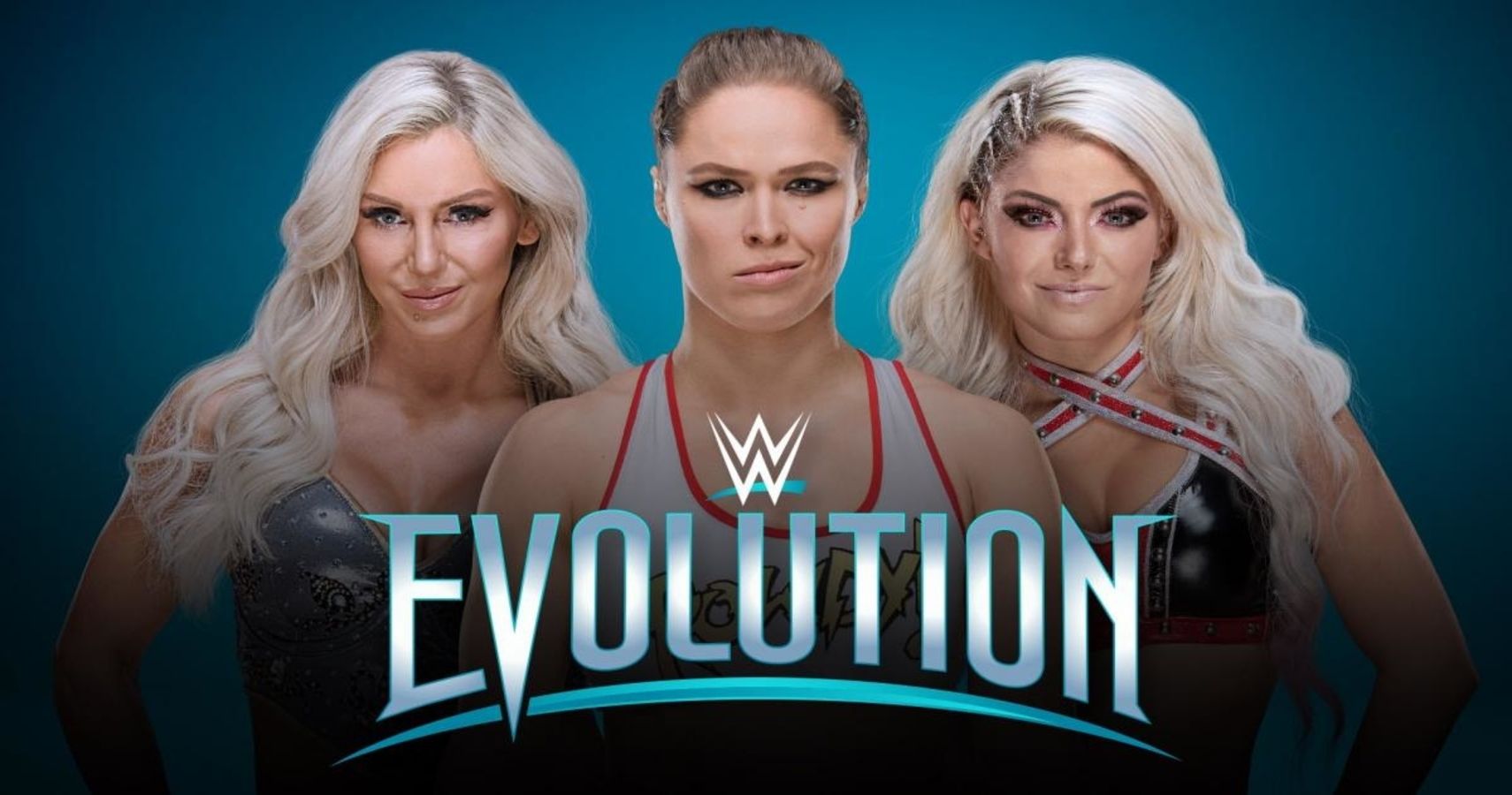 Bold Predictions Heading Into WWE Evolution 2018