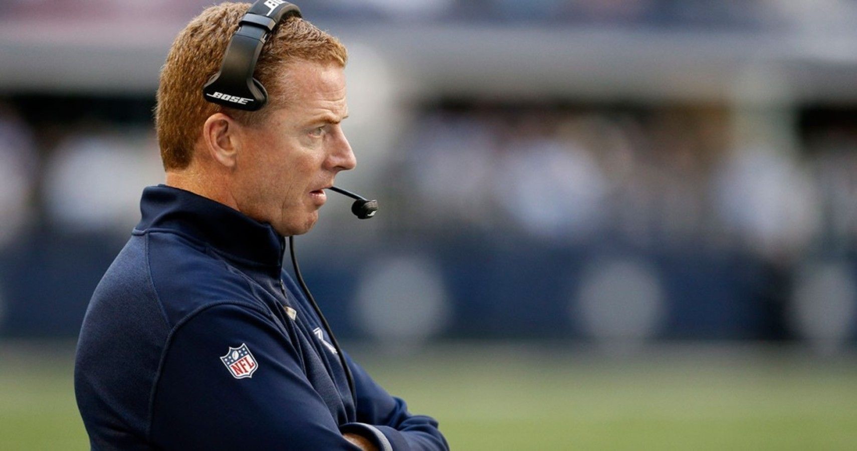 NFL Coaches Think Jason Garrett Will Be The Next To Be Fired