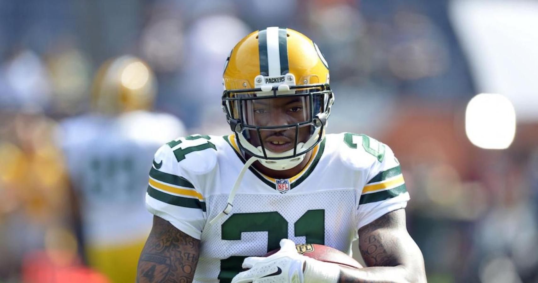 Ha Ha Clinton-Dix Thinks His Run With Green Bay Is Coming To An End