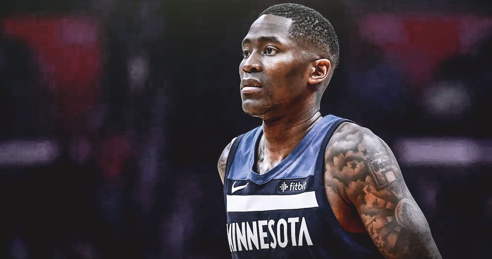 Jamal Crawford & Suns Agree To 1-Year Contract After His One Season ...