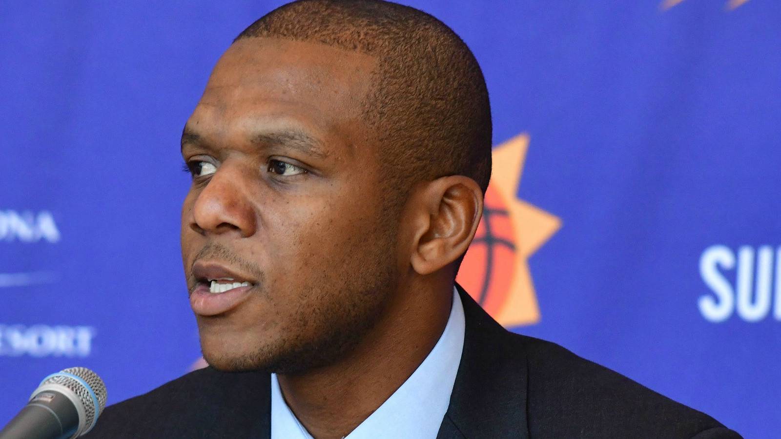 Phoenix Suns Owner Robert Sarver To Appoint Former Heat Star James ...