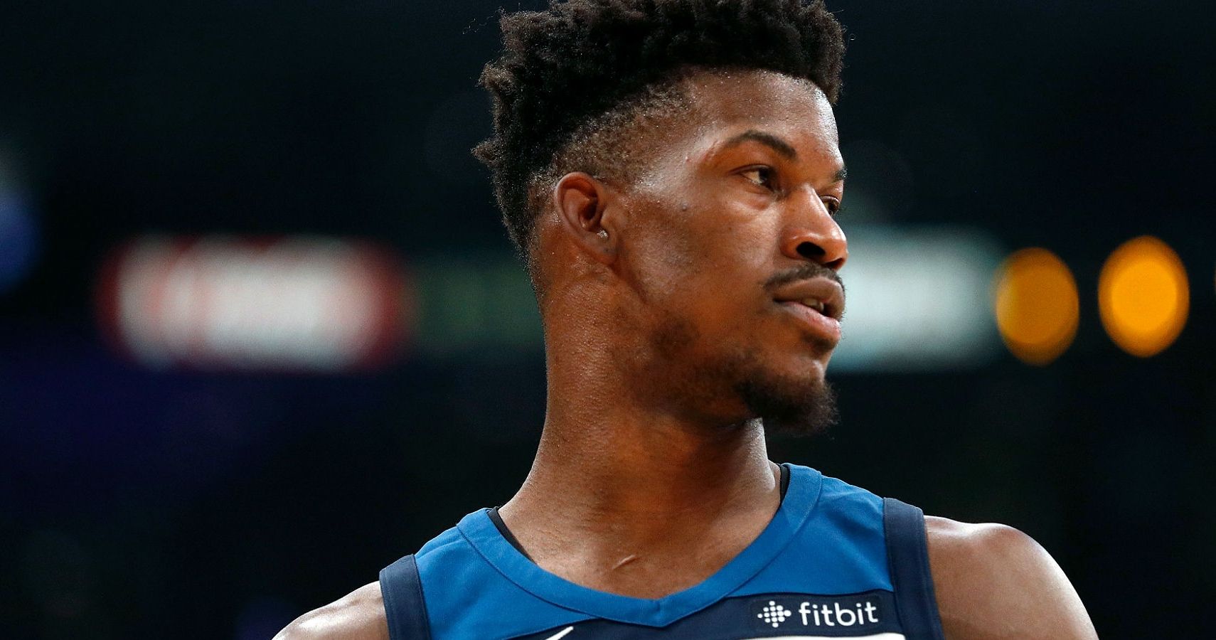 Jimmy Butler Trade Update: Timberwolves Star Returned To Minnesota To ...