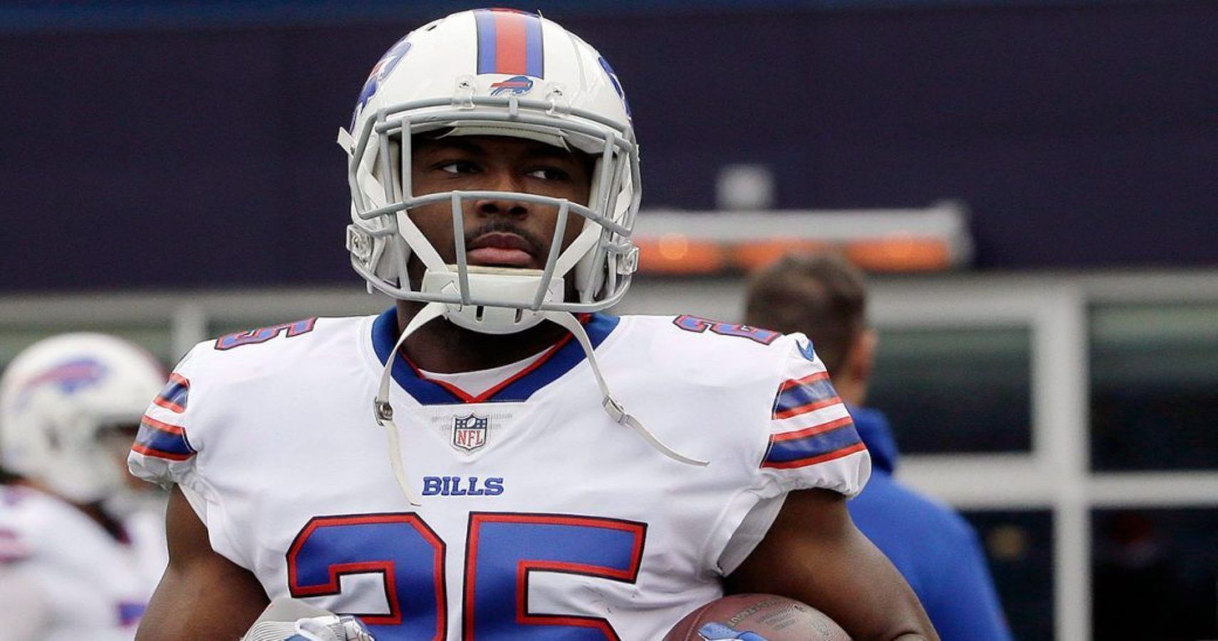 LeSean McCoy Trade Rumor: Eagles Want To Make A Move With Bills