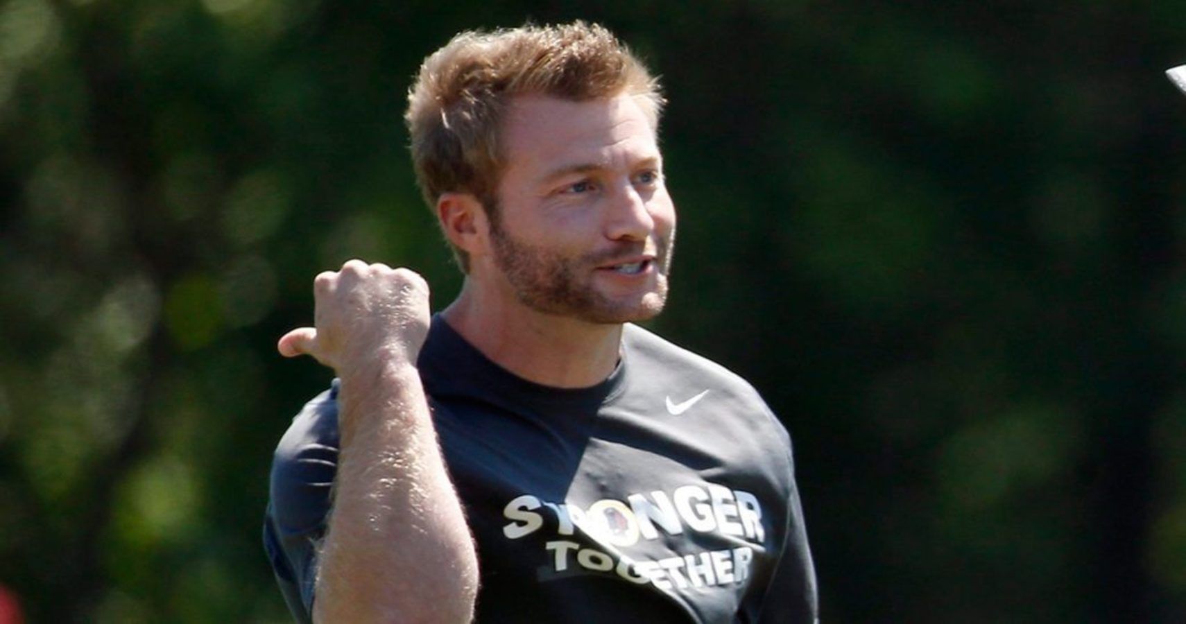 Sean McVay Has As Many Wins Than The 2007-11 Rams Combined