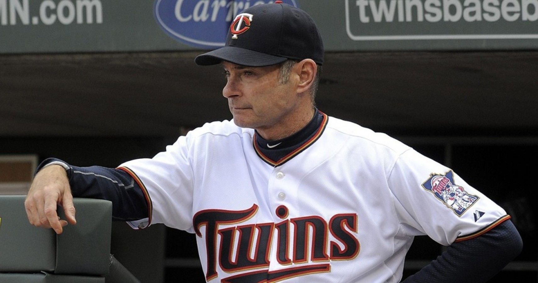 Twins Fire Manager Paul Molitor After Disappointing Season