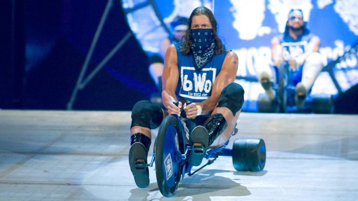 10 ECW Wrestlers Who Only Appeared On One PPV