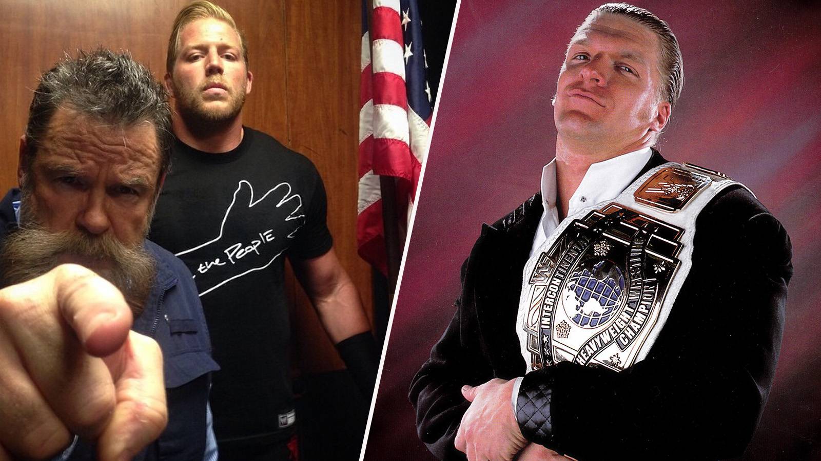 15 Wrestlers Who Couldn't Escape Bad Gimmicks And 15 Who Overcame Them
