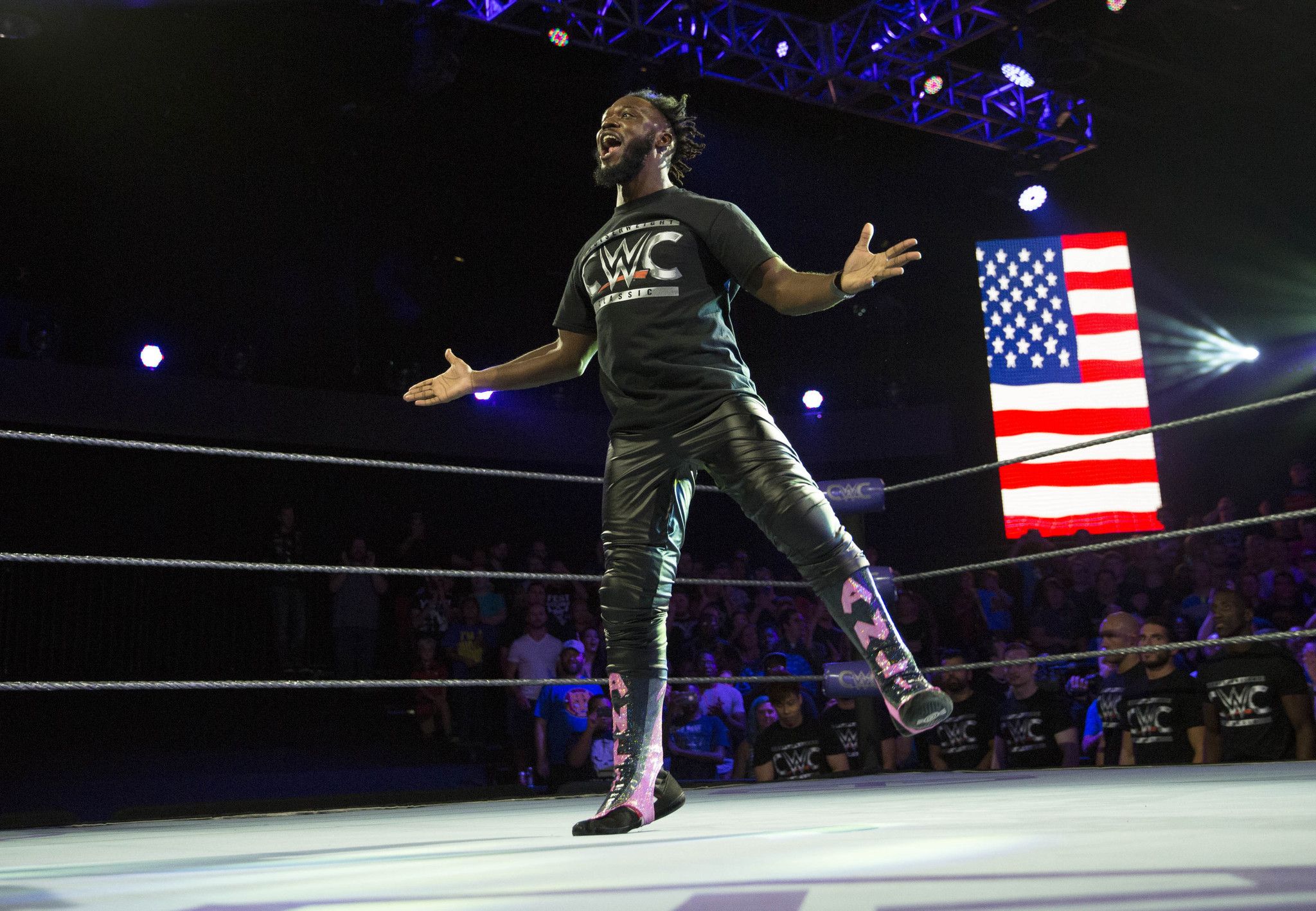 10 Recent WWE Releases Who Are Thriving In Other Promotions And 10 Who ...