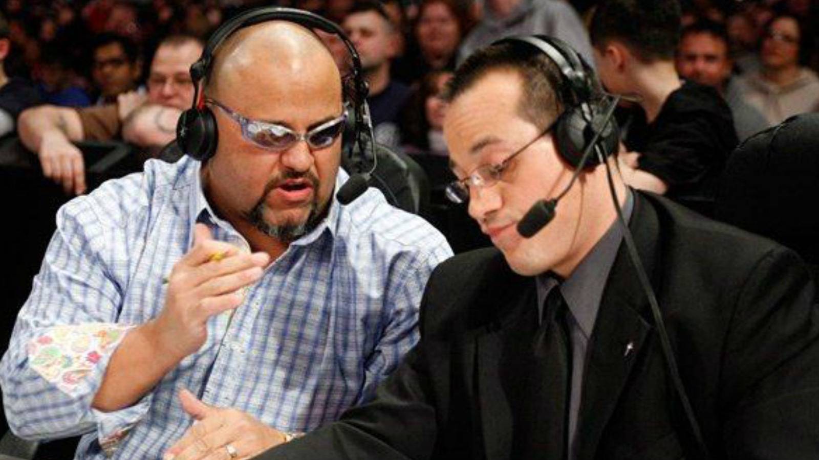 Taz Reveals He Wasn’t Invited To SmackDown 1000