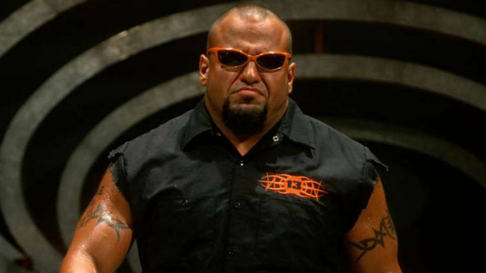 Taz Knew His WWE Run Wouldn’t Work When He Made His Debut