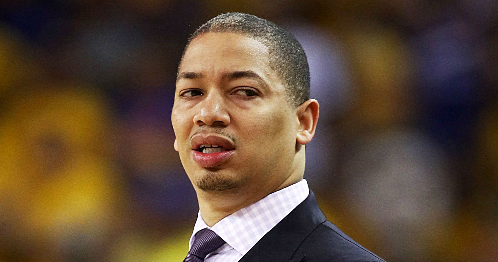 Cavaliers Players Are Not Happy About Tyronn Lue's Firing