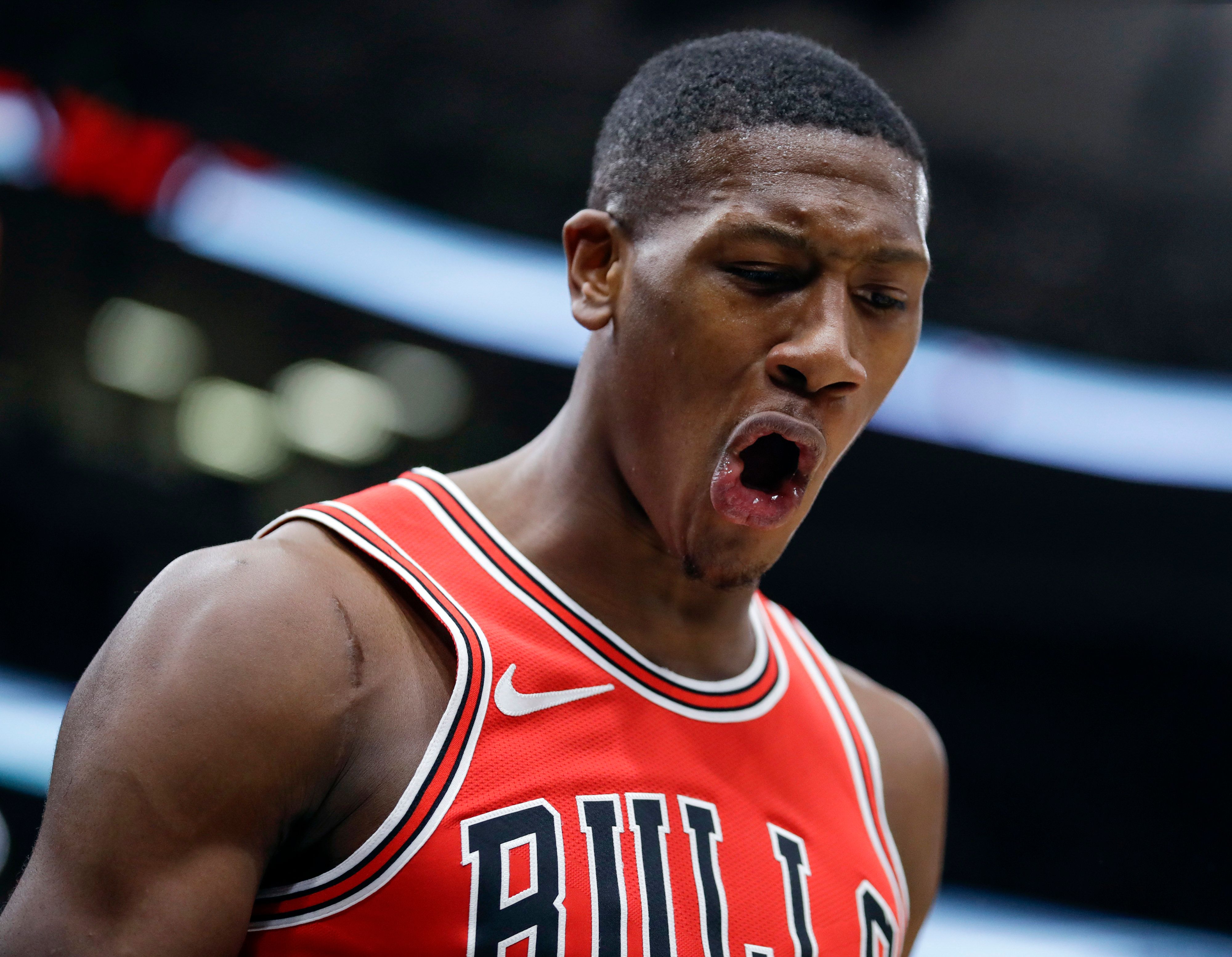 Bulls Injury Issues Worsen As Kris Dunn Suffers MCL Sprain