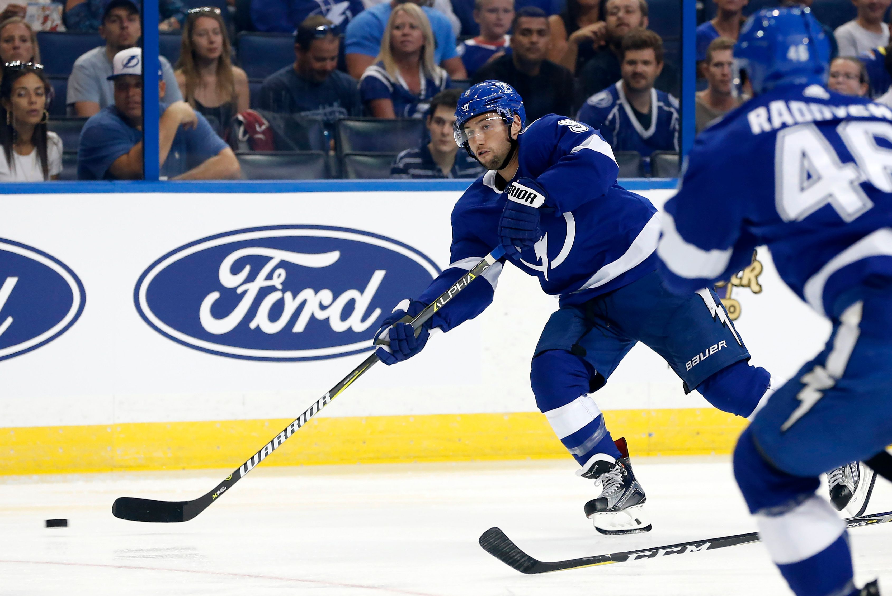 NHL Injury Bug Update: Who’s Hurt & When They’ll Return (Oct 2018)