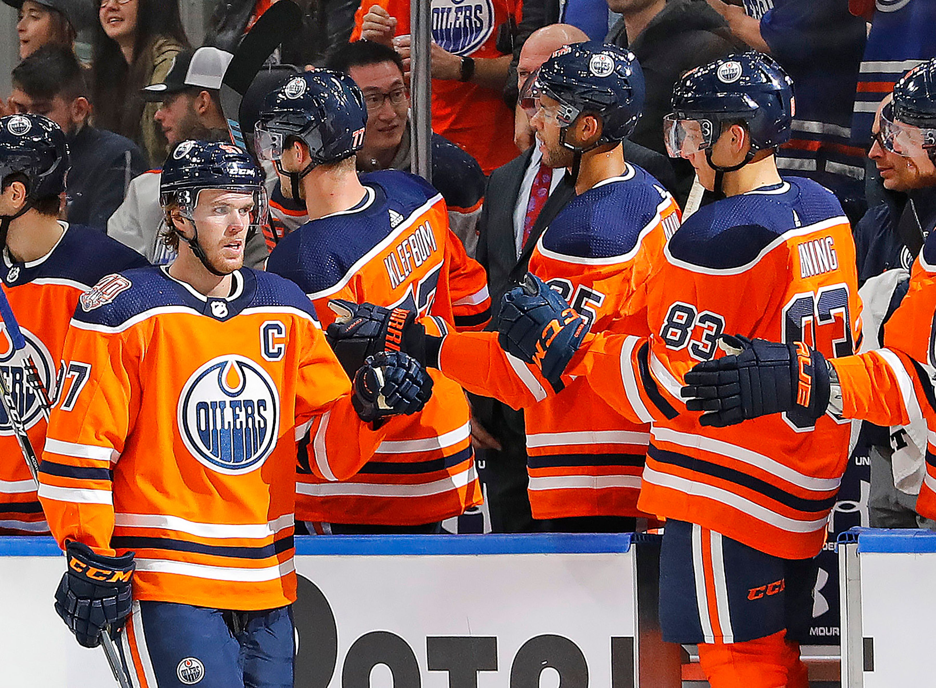 5 Darkhorse Stanley Cup Contenders In 2019