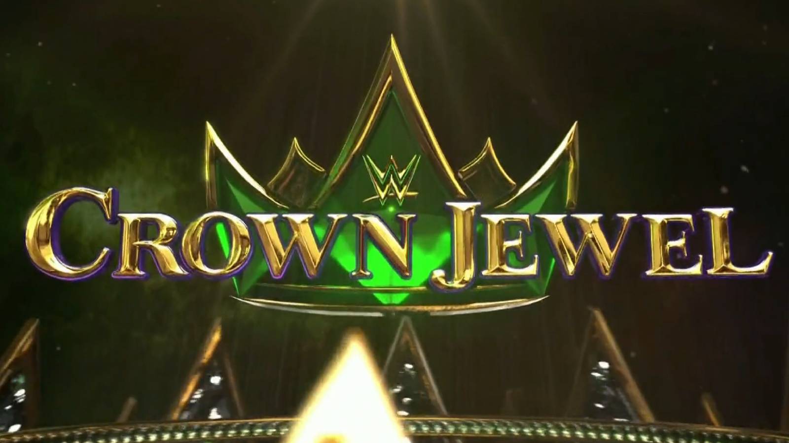 WWE Confirms Crown Jewel Will Still Take Place In Saudi Arabia Despite ...