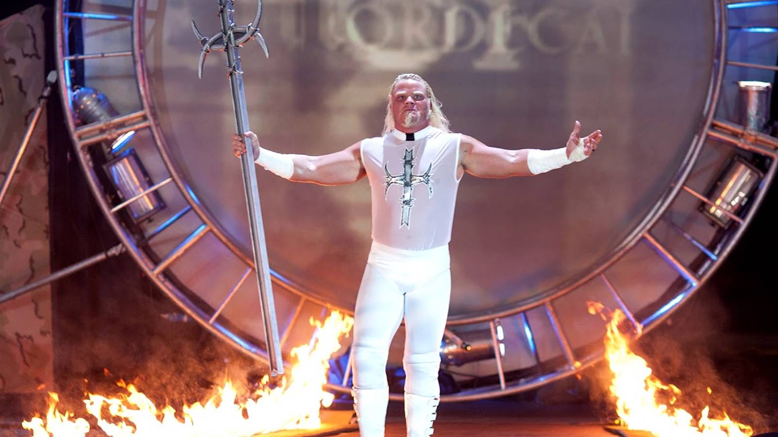 12 Gimmicks That Saved A Wrestler's Career (And 12 That Cost Them)