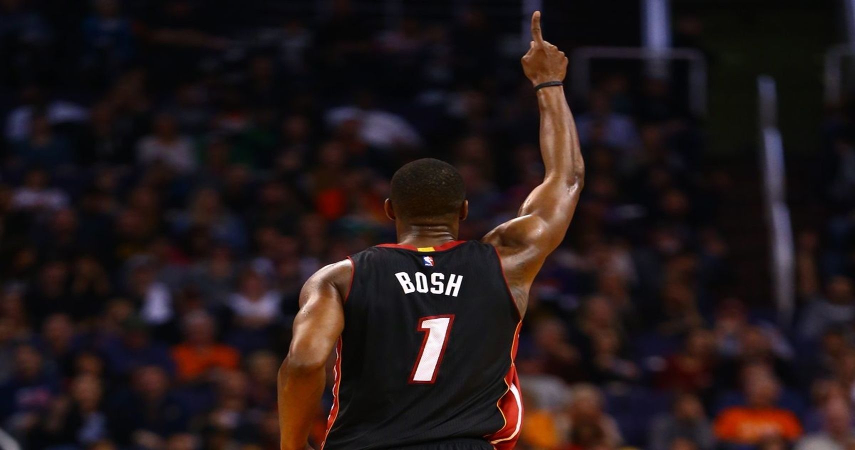 What a Chris Bosh Return To The NBA Might Look Like