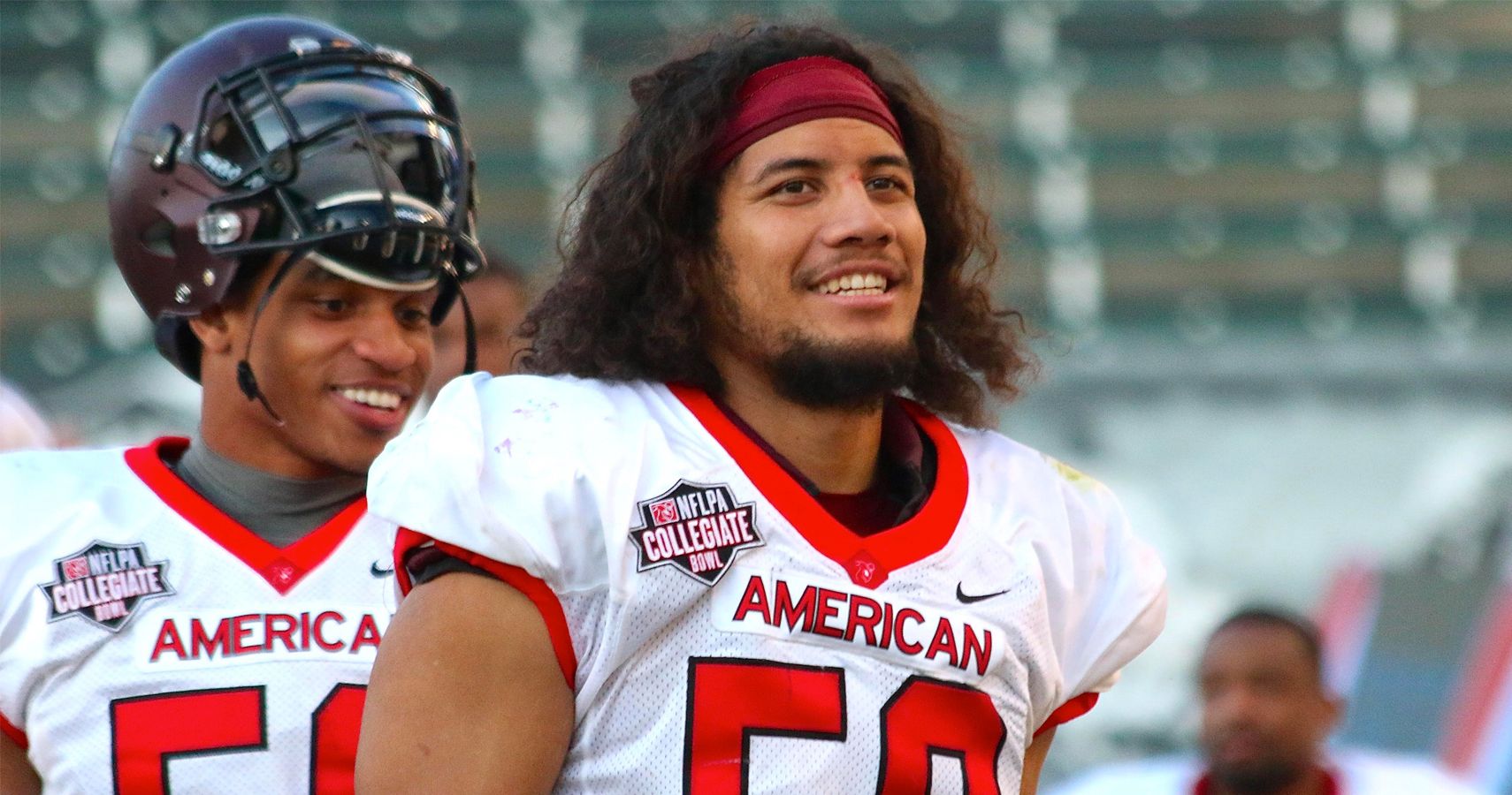 CFL Fines J.R. Tavai Following Controversial Hit As Concussion Concerns ...