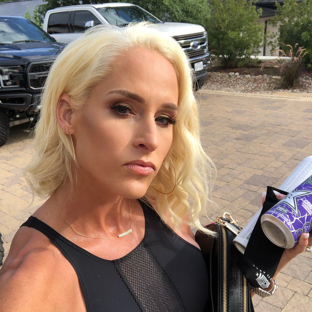 10 Female Wrestlers WWE Won't Bring Back (And 10 They Might)