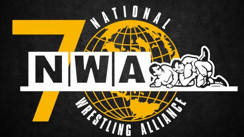 NWA Unveils New National Title Ahead of 70th Anniversary (PHOTO)