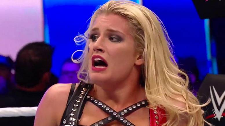 Toni Storm Wins Second Annual Mae Young Classic (VIDEO)