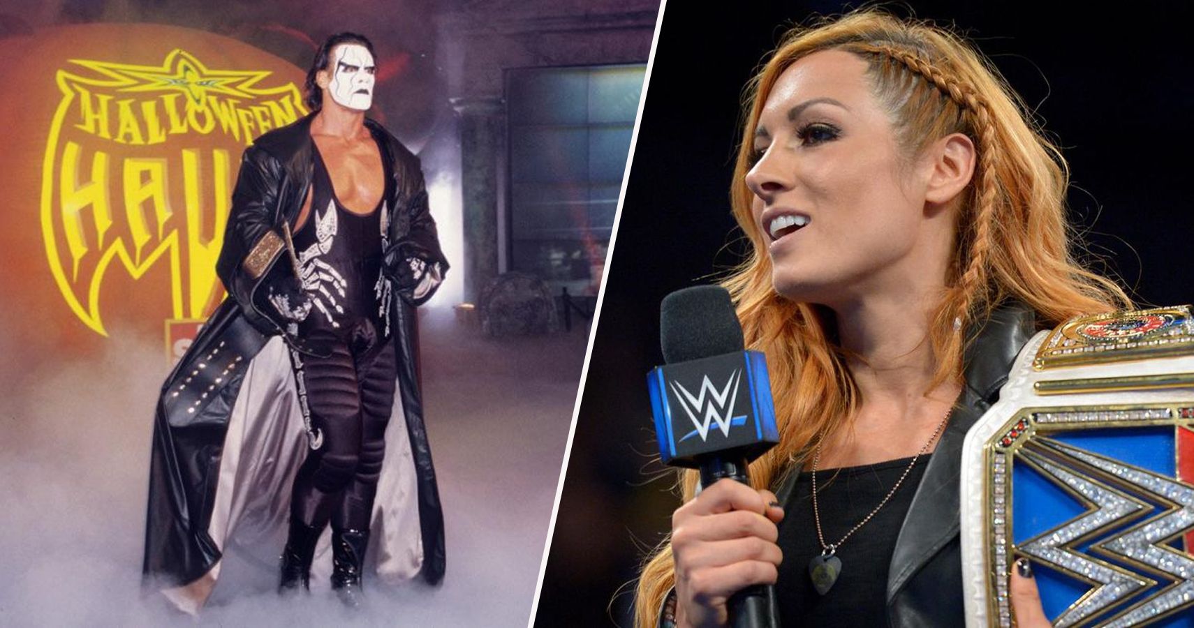10 WWE Backstage Leaks From The Fall We Hope Aren't True (And 10 We ...