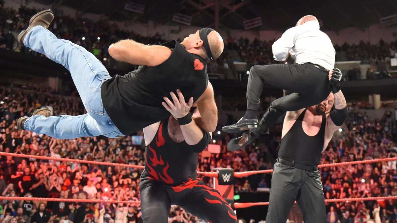 20 Possible WWE Storylines To Look Out For