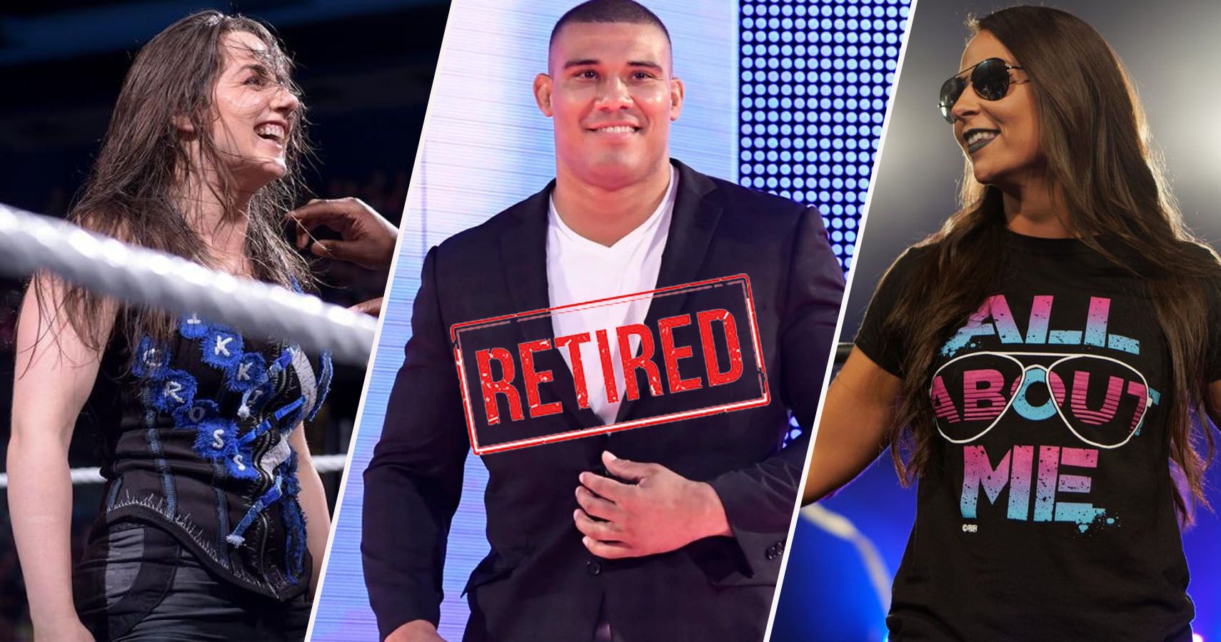 15 Wrestling Leaks Currently Circulating In The WWE (And 5 Outside)