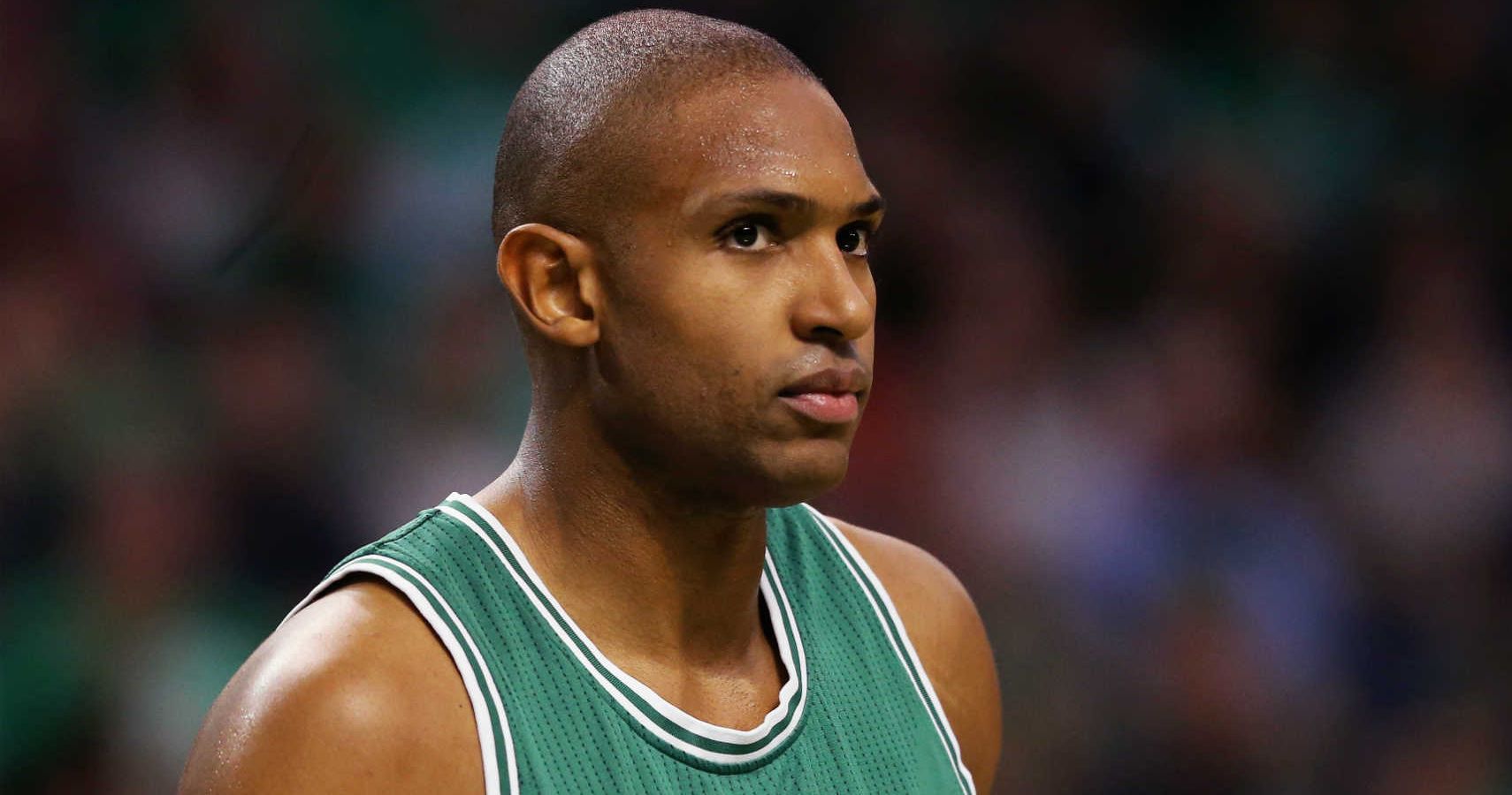 Al Horford Opens Up On How Celtics' Slow Start Has Impacted The Squad