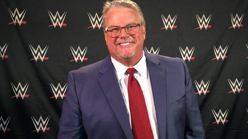 WWE Stars Reportedly Frustrated With Bruce Prichard