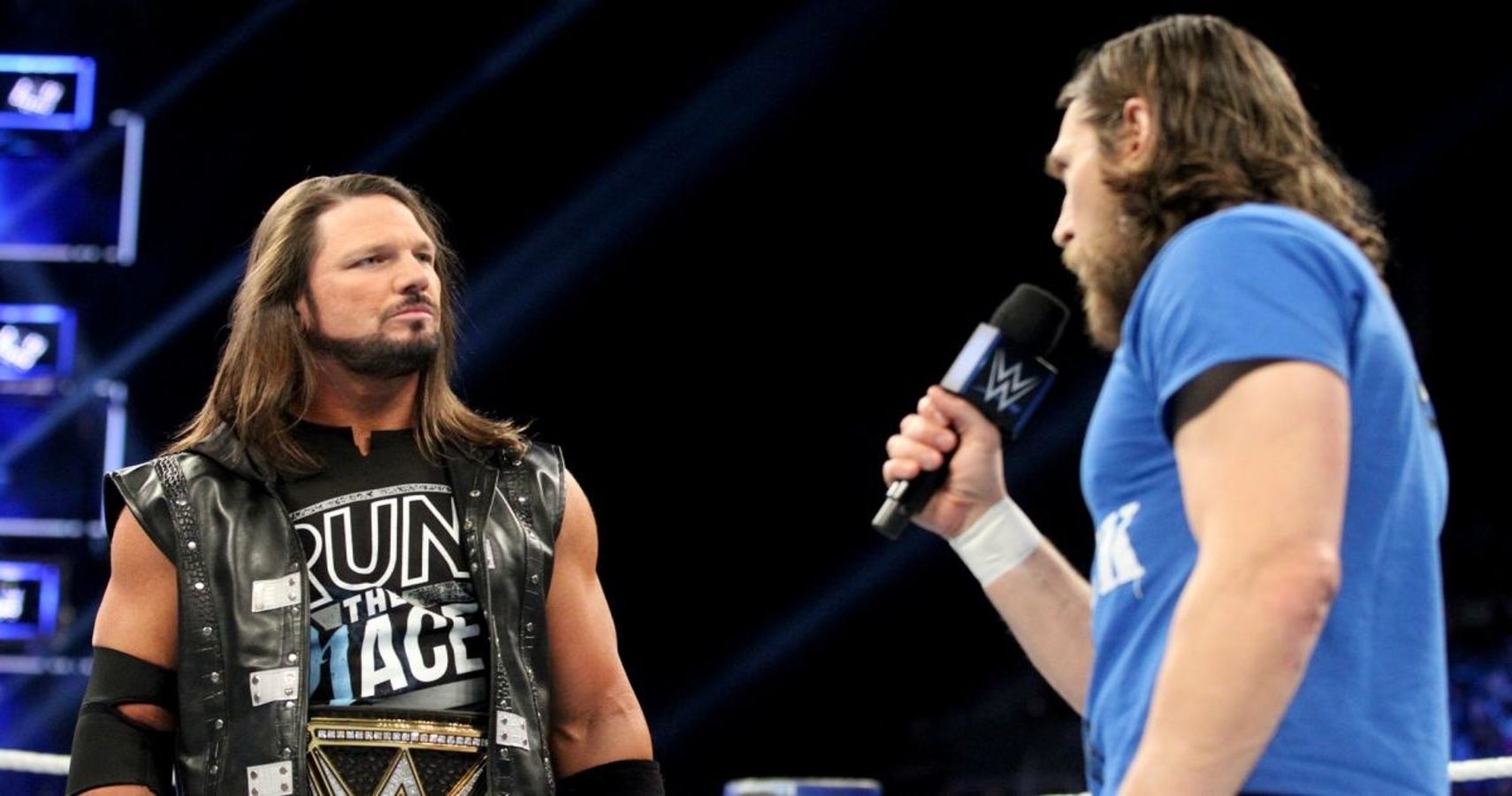 SmackDown Live Winners & Losers: Bryan's The New Champ!